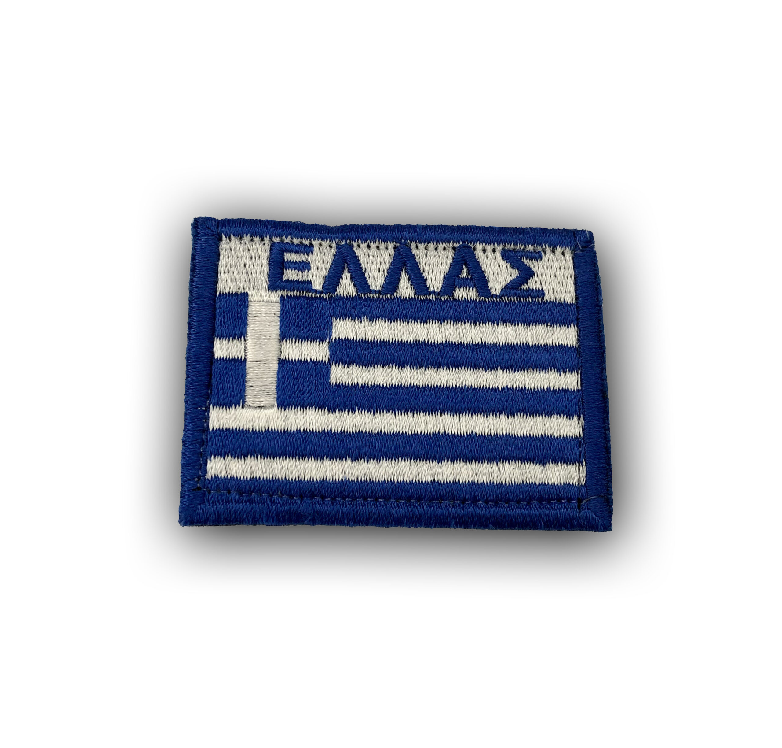 Σήματα Λιμενικού 3D – Λιμενικό Σώμα – Urban Tactic